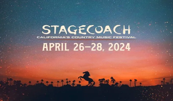 Stagecoach Festival: Eric Church, Miranda Lambert & Morgan Wallen - 3 ...